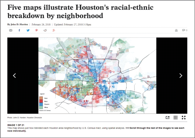 BIG DATA AND JOURNALISM: HOW AMERICAN JOURNALISM IS ADOPTING THE USE OF ...